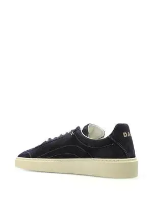 Dsquared2 Calf Leather Trainers