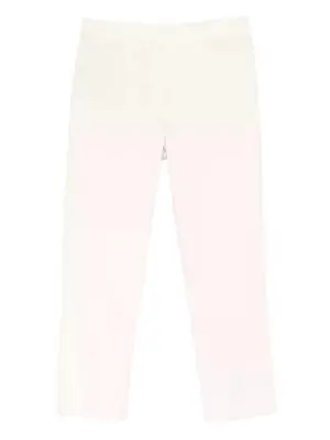Brunello Cucinelli Pocket Trousers - Neutrals