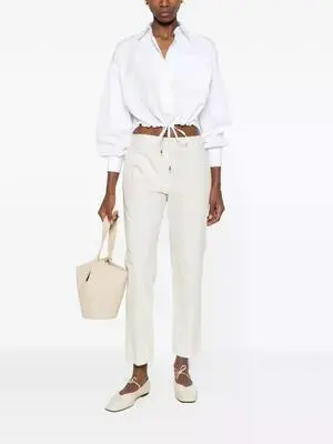 Brunello Cucinelli Pocket Trousers