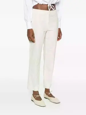 Brunello Cucinelli Pocket Trousers
