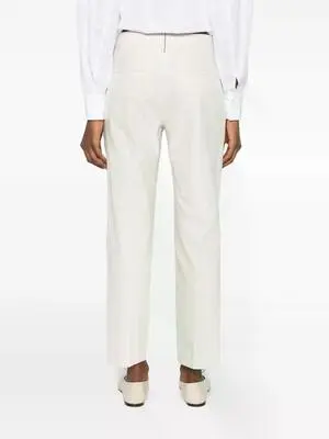 Brunello Cucinelli Pocket Trousers