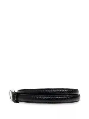Lié Studio Leather Belt