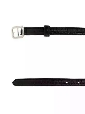 Lié Studio Leather Belt