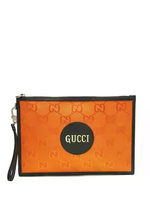 Gucci Off The Grid Clutch