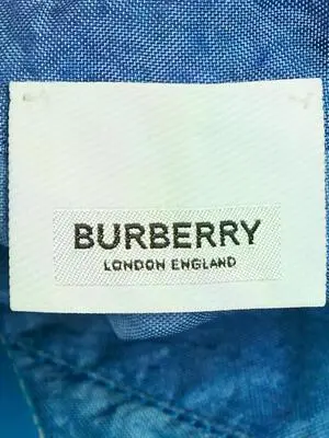 Burberry Pocket Jumpsuit