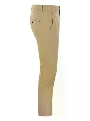 DONDUP Alfredo Pockets Trousers - Neutrals