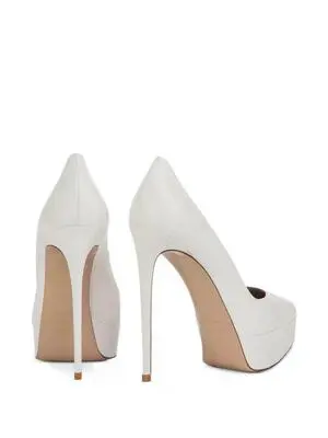 LE SILLA 120mm Uma Pumps
