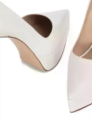 LE SILLA 120mm Uma Pumps