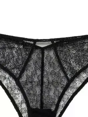 Kiki De Montparnasse Petite Fleur Brief