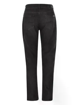 7 For All Mankind Five-pocket Jeans