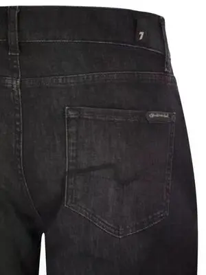 7 For All Mankind Five-pocket Jeans