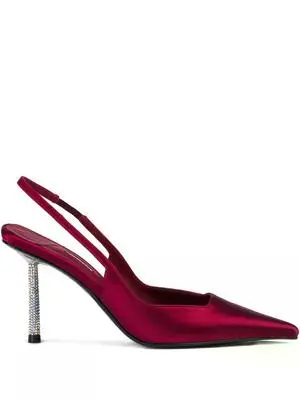 LE SILLA 80mm Amelia Pumps