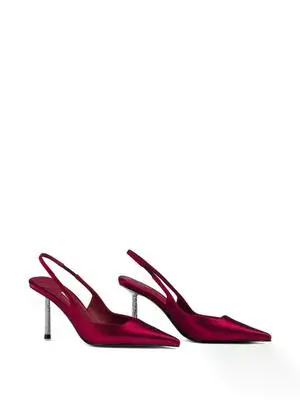 LE SILLA 80mm Amelia Pumps