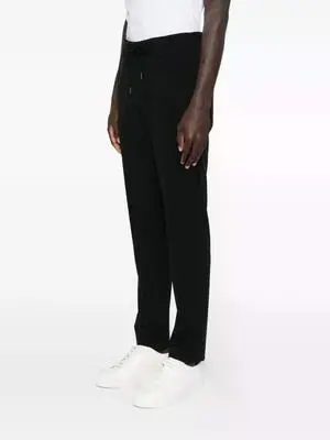 Karl Lagerfeld Straight-leg Trousers