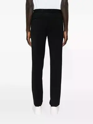 Karl Lagerfeld Straight-leg Trousers