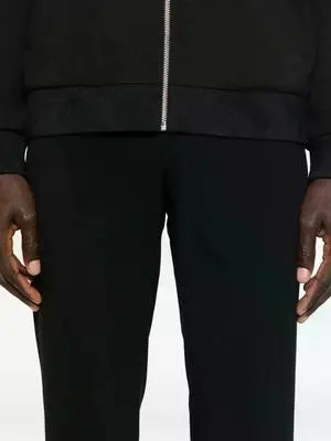Karl Lagerfeld Straight-leg Trousers