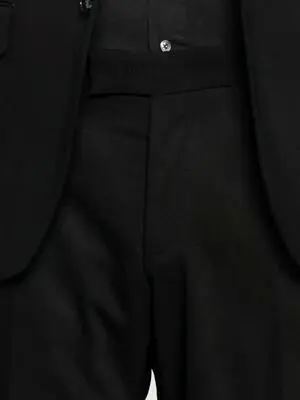 Karl Lagerfeld Edge Trousers