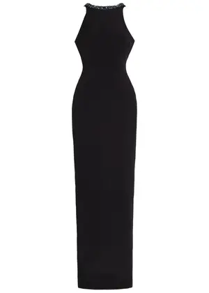 Balmain Sheath Evening Dresses