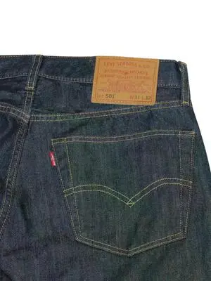 LEVI'S 501® Original Jeans