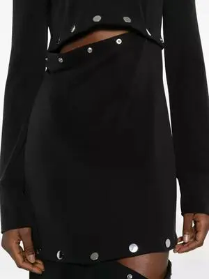 Sportmax Shortenable Dress