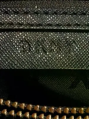 Dkny Bryant Park Leather Bucket Bag
