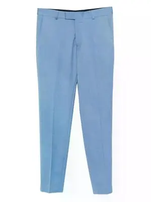Karl Lagerfeld Tailored Trousers - Blue