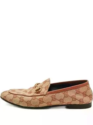 Gucci Slip Ons