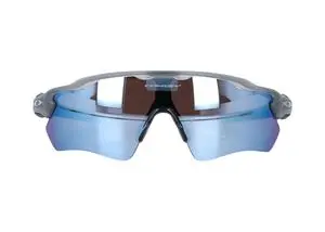 Oakley Radar Ev Path Sunglasses - Matte Grey Ink (oo9208/f6)