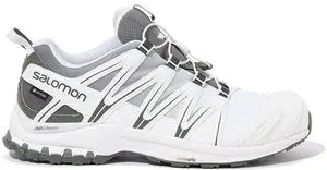 SALOMON Xa Pro 3d Gore-tex Sneakers - White/grey