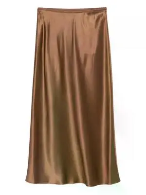 JOSEPH Isaak Maxi Skirt