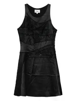 BOTSI Eterna A-line Mini Dress