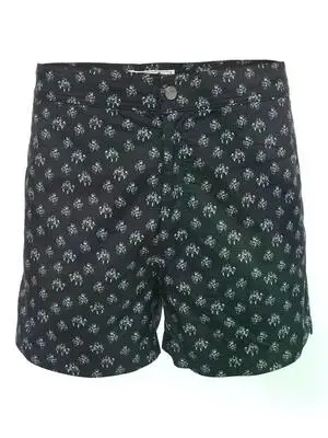 Hermès Printed Swim Shorts