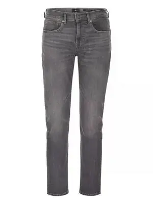7 For All Mankind Five-pocket Jeans