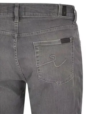 7 For All Mankind Five-pocket Jeans