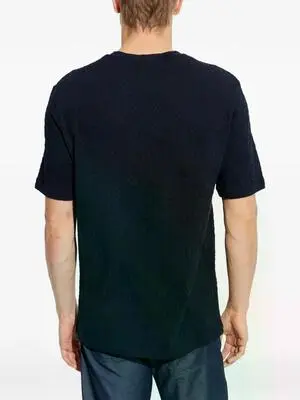 Giorgio Armani Textured T-shirt