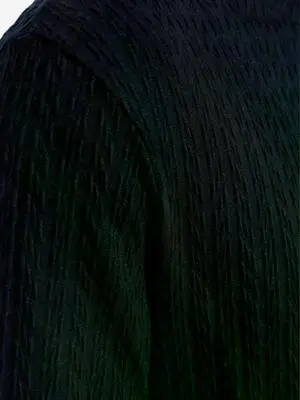 Giorgio Armani Textured T-shirt