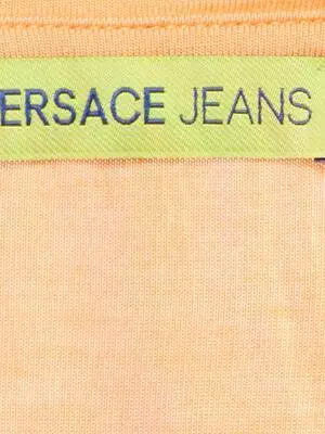Versace Crew-neck T-shirt