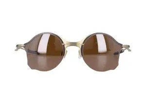 Oakley Tailend Ti Sunglasses - Matte Gold (oo6026/04)