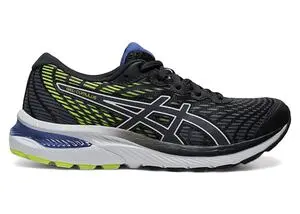 Asics Gel-cumulus 22 - Graphite Grey/metropolis