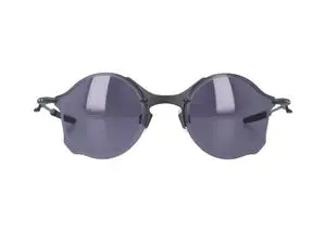 Oakley Tailend Ti Sunglasses - Satin Carbon (oo6026/01)