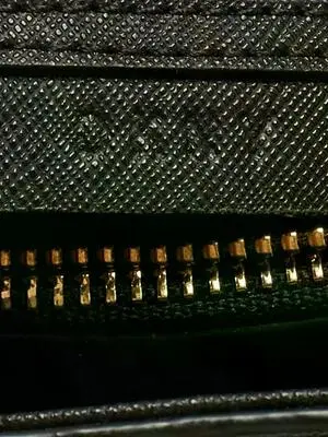 Dkny Bryant Park Leather Tote Bag