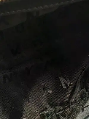Dkny Bryant Park Leather Tote Bag