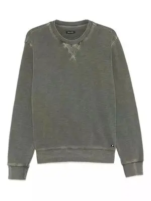 KEELING Crew-neck Sweatshirt