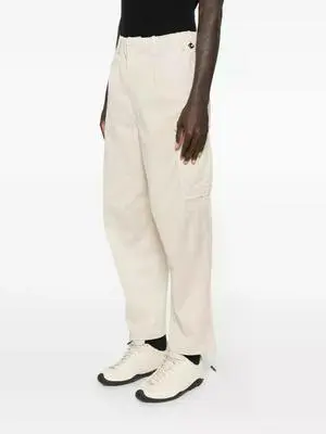 KEELING Drawstring Cargo Pants