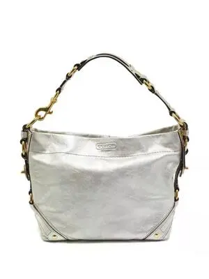COACH® Carly Shoulder Bag