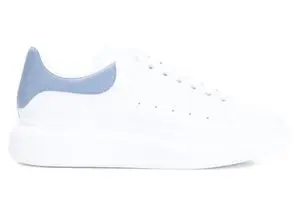Alexander McQueen Oversized Sneakers