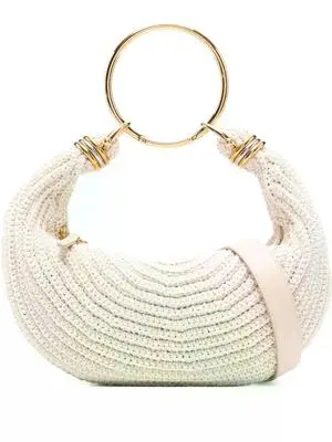 Chloé Small Bracelet Bag