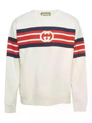 Gucci Crewneck Activewear For Women