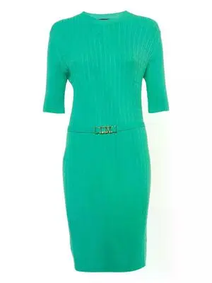 Love Moschino Belted