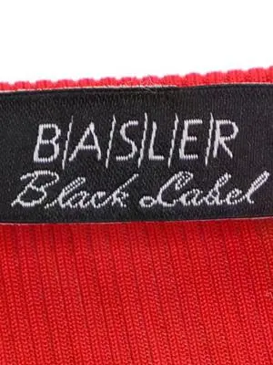 BASLER V-neck T-shirt